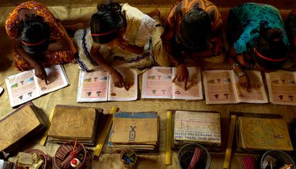 BRAC Education | Inclusive and quality learning for all
