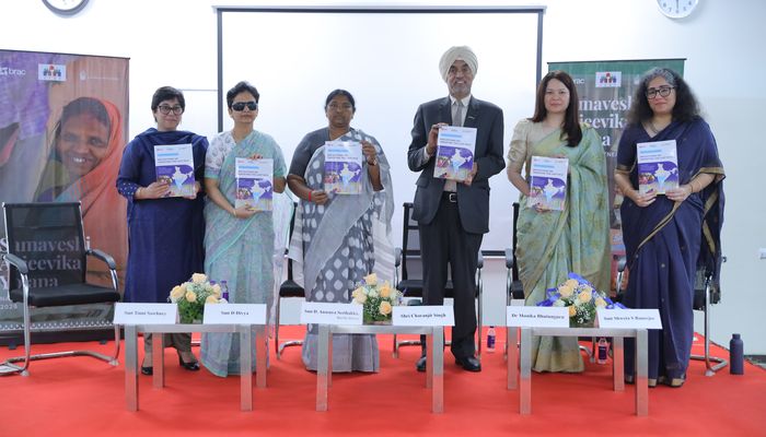 India | BRAC empowering people and communities