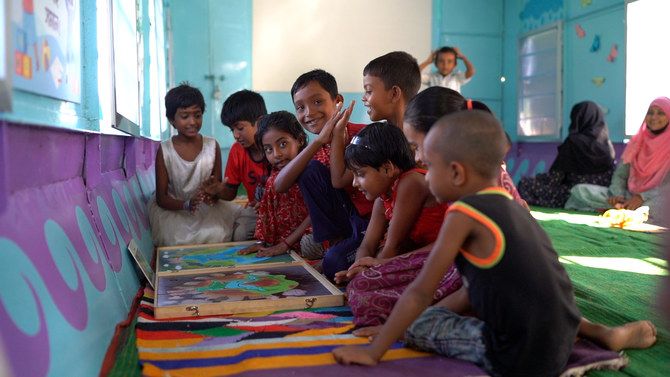 BRAC Education | Inclusive and quality learning for all