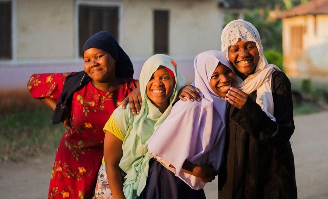 Home - BRAC International