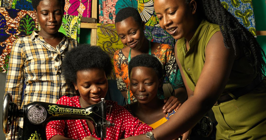 Where BRAC Works – Our Global Presence Across 14 Countries