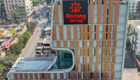 Aarong | Bangladesh’s Leading Fair Trade Fashion & Lifestyle Brand by BRAC