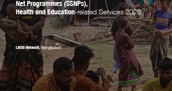Citizens' Assessment of District Level Social Safety Net Programmes ...
