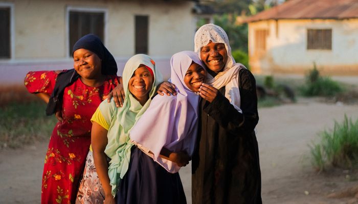 Tanzania | BRAC empowering communities