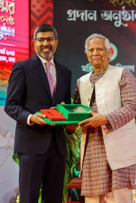 Awards and Recognitions | BRAC’s Global Impact