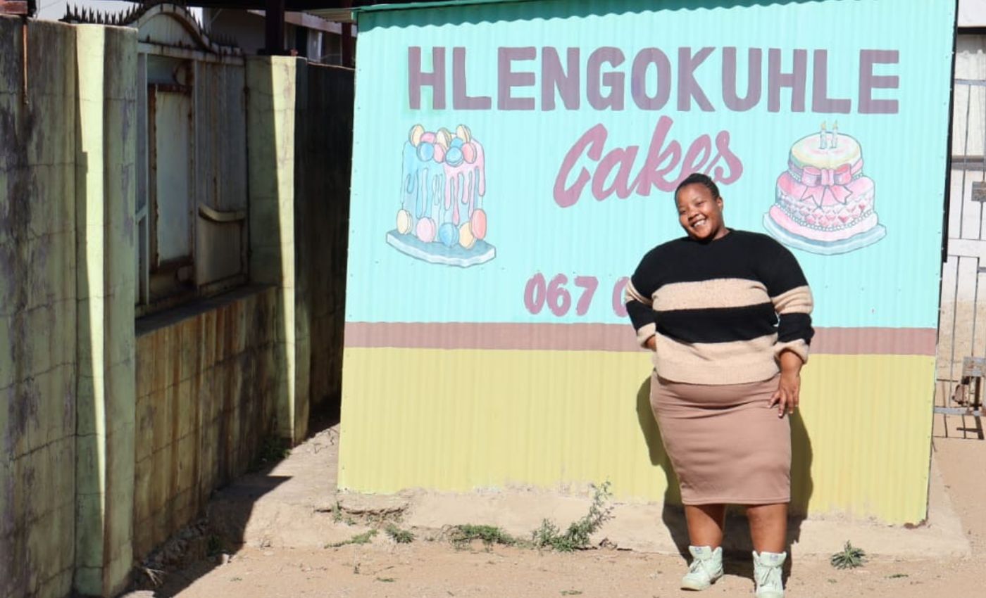 South Africa - BRAC International