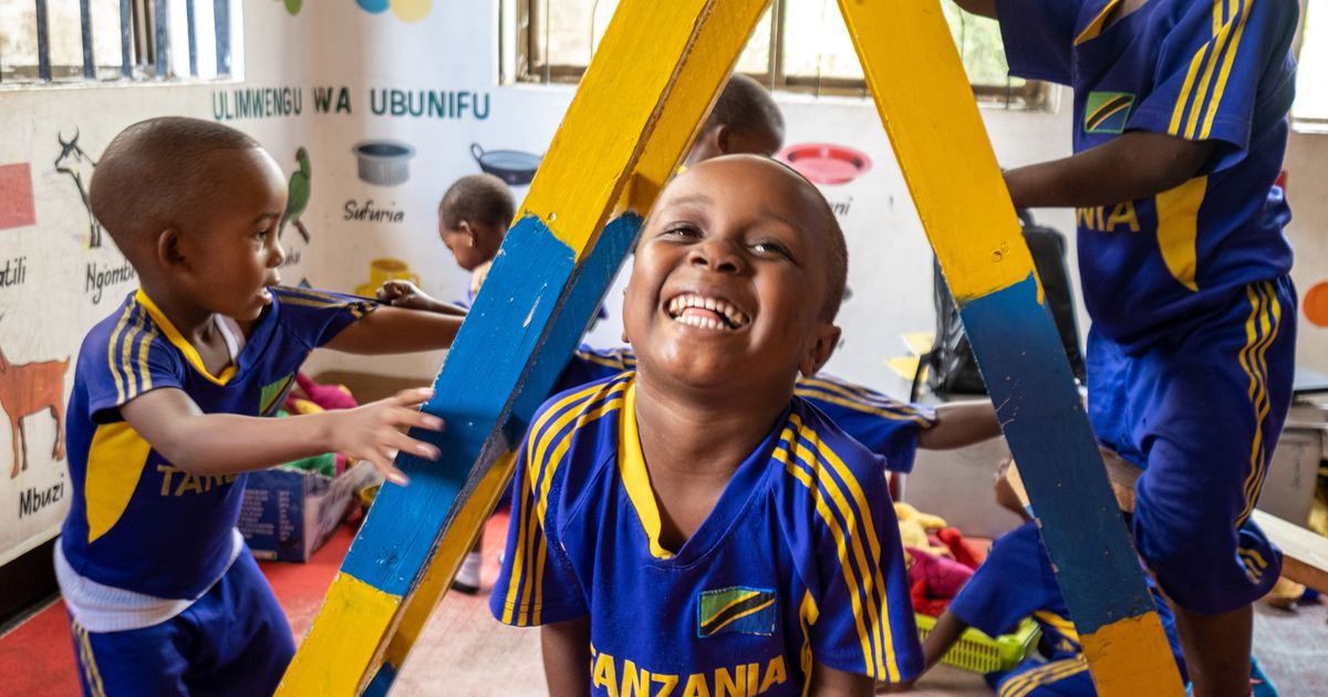 About BRAC – Global Leader in Tackling Poverty and Inequality