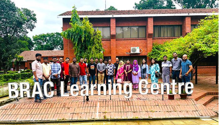 BRAC Bank | Empowering small and medium enterprises across Bangladesh