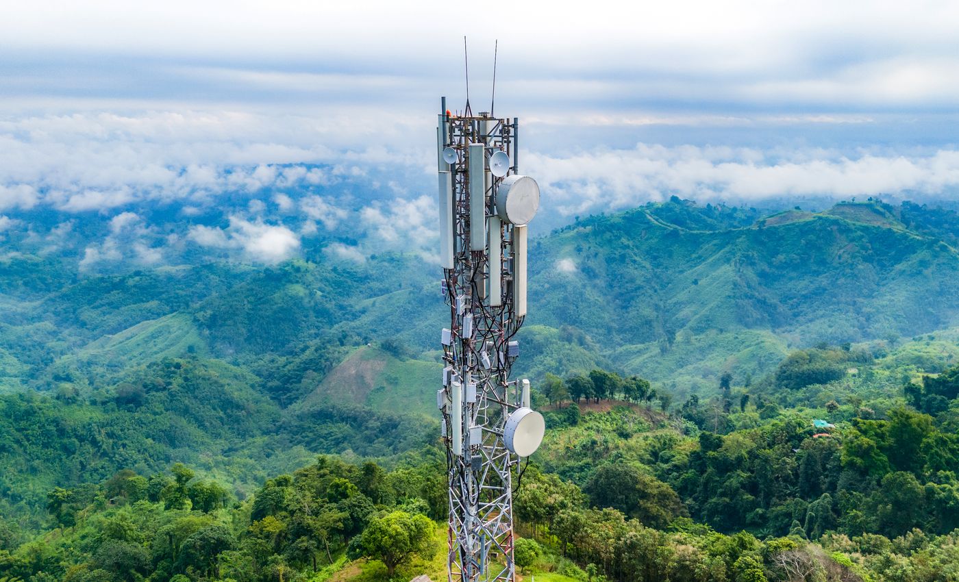Empowering connectivity with EDOTCO Bangladesh