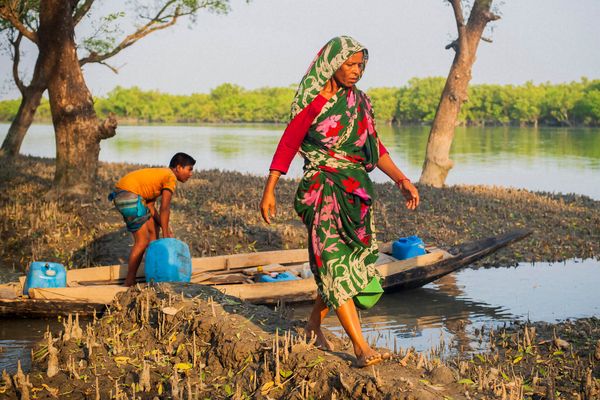 BRAC WASH | Water, sanitation, and hygiene in Bangladesh | BRAC USA