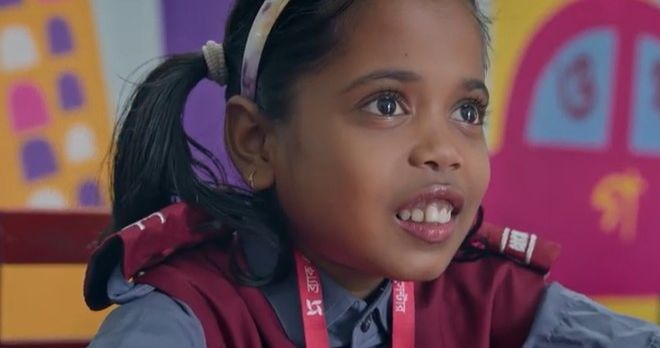 BRAC Education | Inclusive and quality learning for all