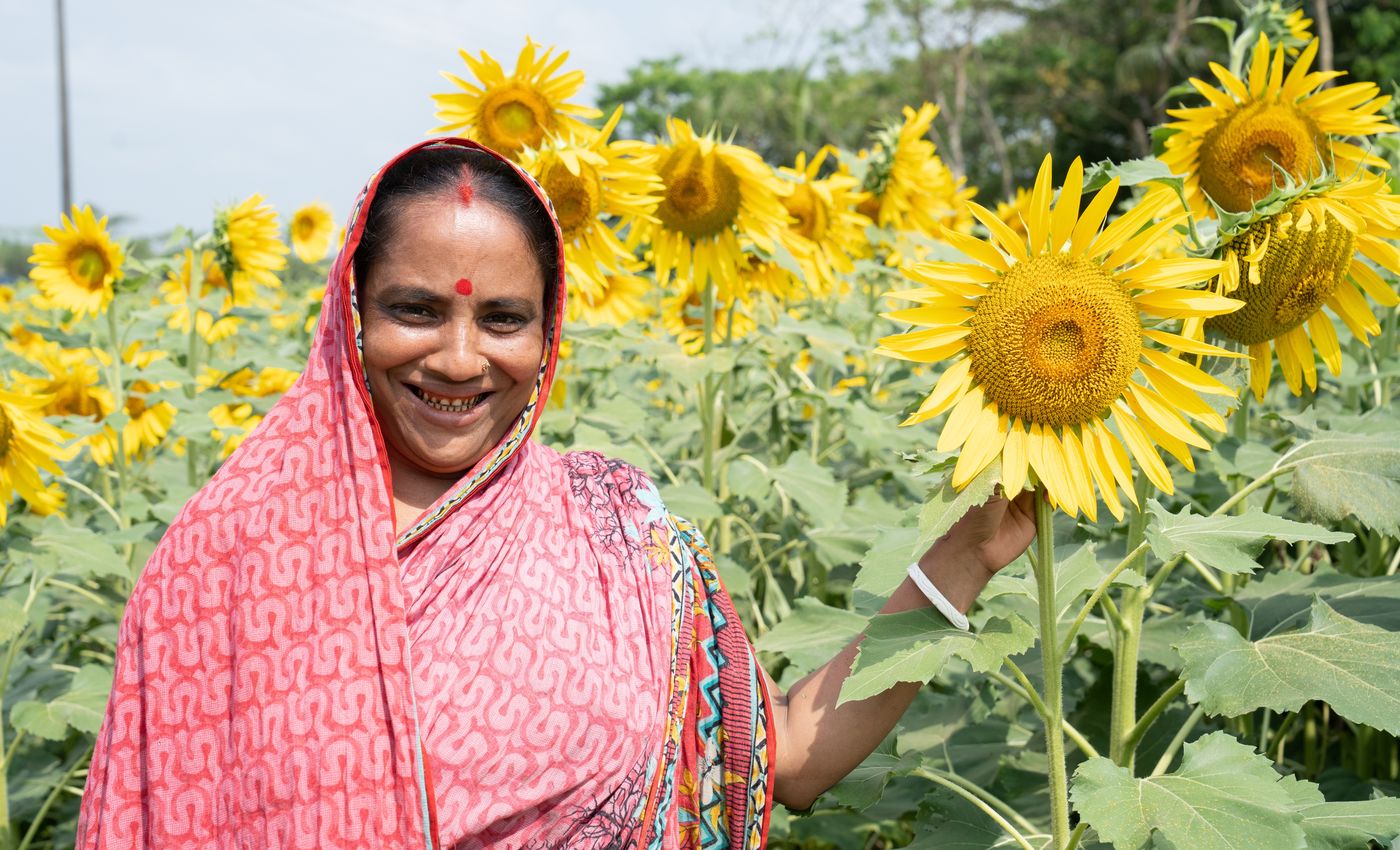 About BRAC – Global Leader in Tackling Poverty and Inequality