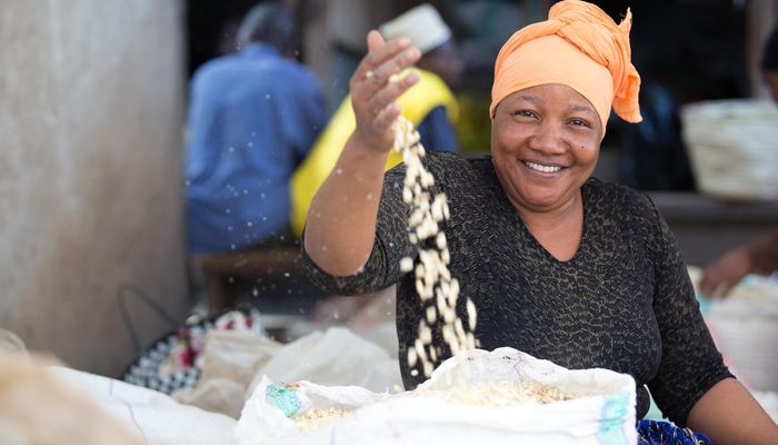 Tanzania | BRAC empowering communities