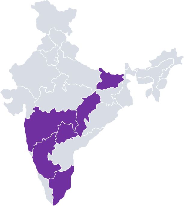 India | BRAC empowering people and communities