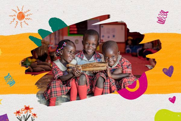 About BRAC – Global Leader in Tackling Poverty and Inequality