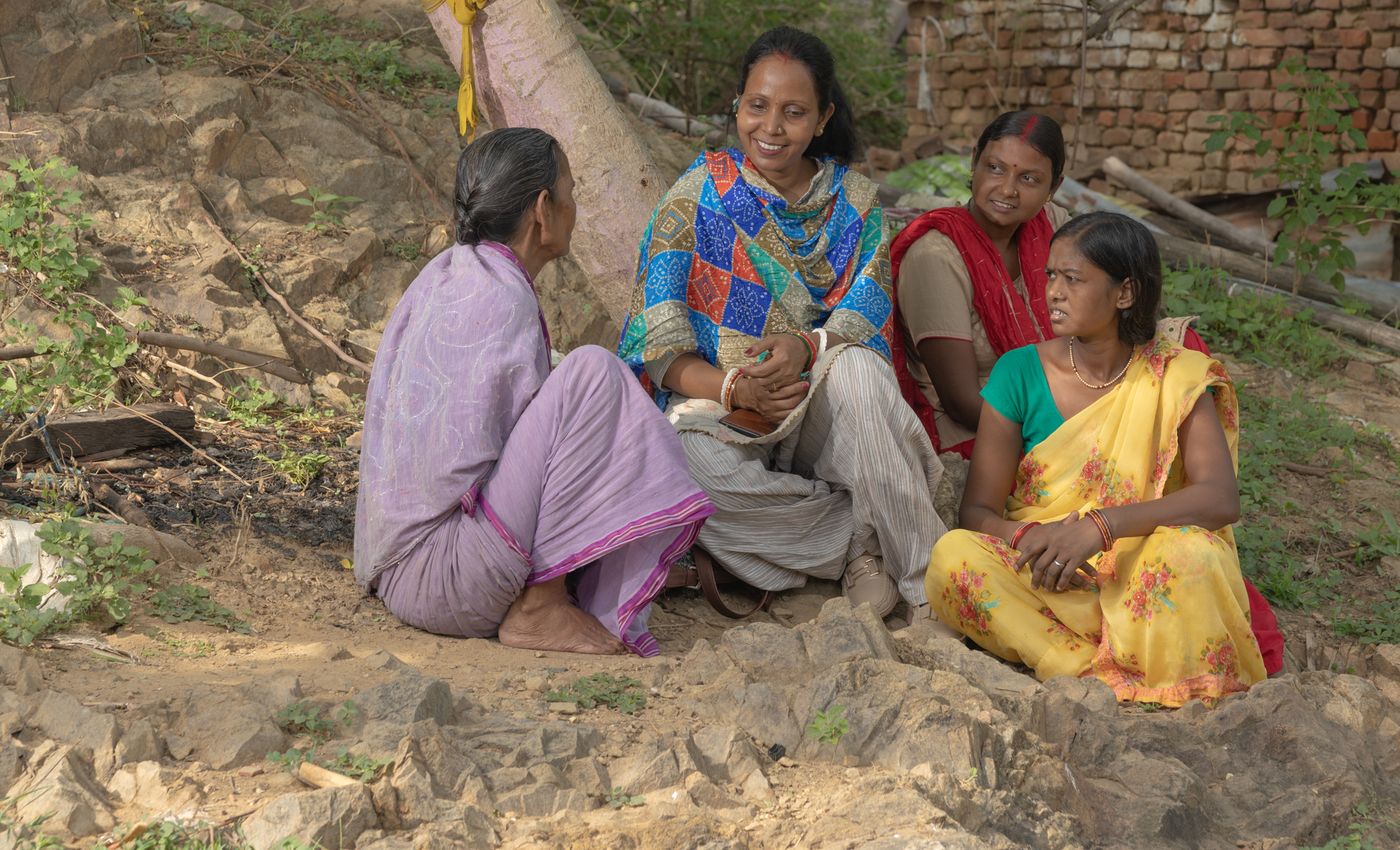 India - BRAC International