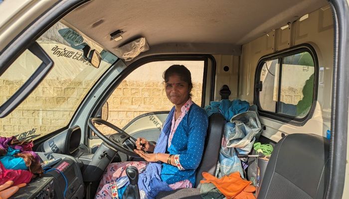 India - BRAC International