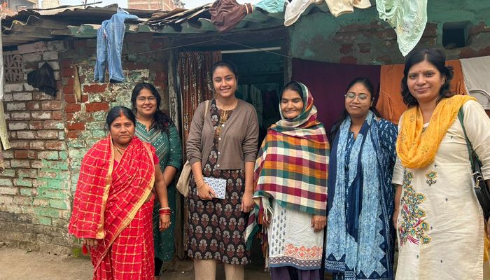 India | BRAC empowering people and communities
