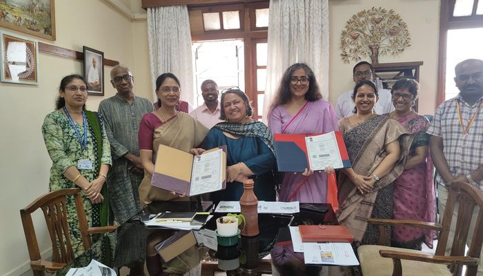 India - BRAC International