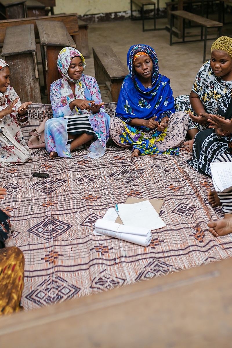 Tanzania - BRAC Bangladesh