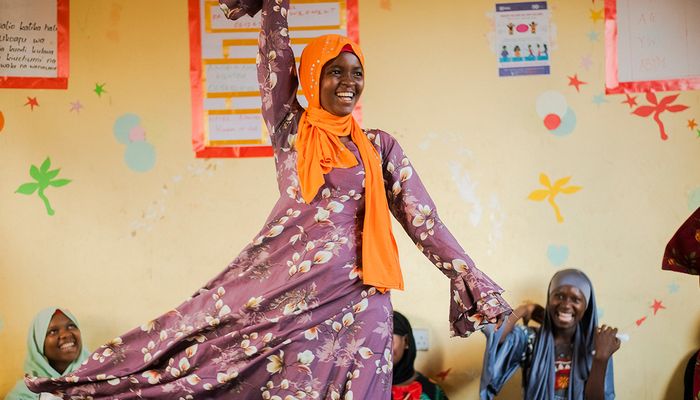Tanzania | BRAC empowering communities