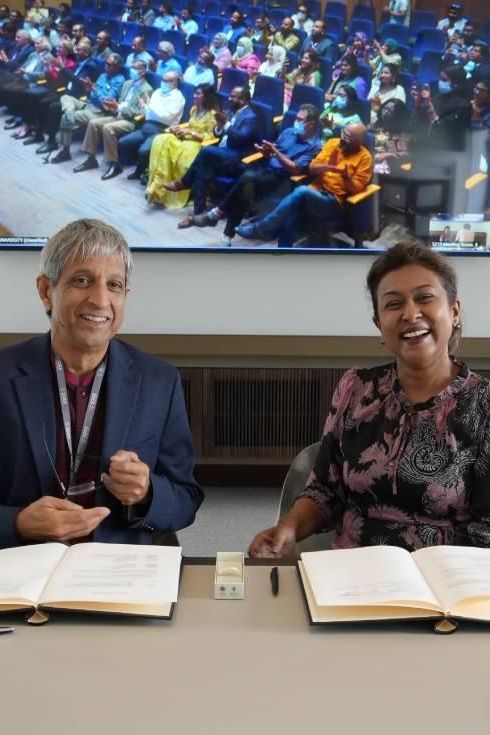 BRAC University | Shaping future leaders with purpose | BRAC USA