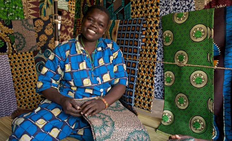 BRAC Uganda Bank Limited - BRAC International