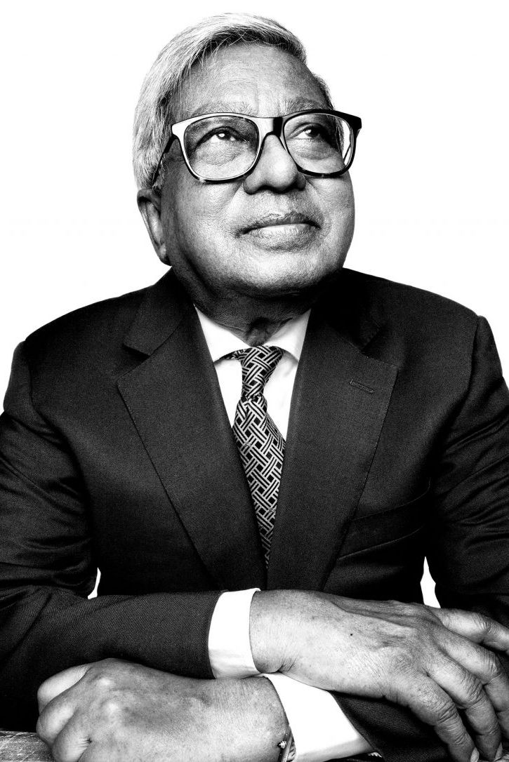 Awards and Recognitions | BRAC’s Global Impact