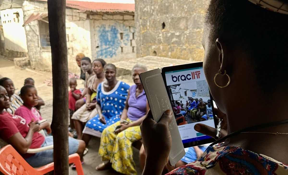 BRAC IT Services Ltd | Driving digital innovation and social impact in ...