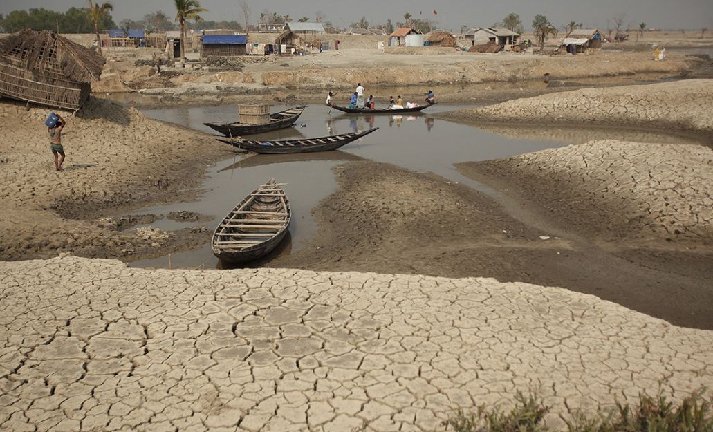 The Graduation Approach: Increasing Climate Resilience for People in ...