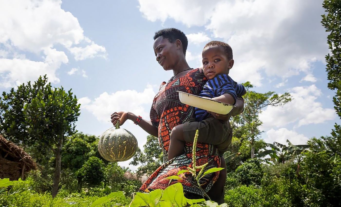 The Impacts of the Graduation Approach on Health and Women’s ...