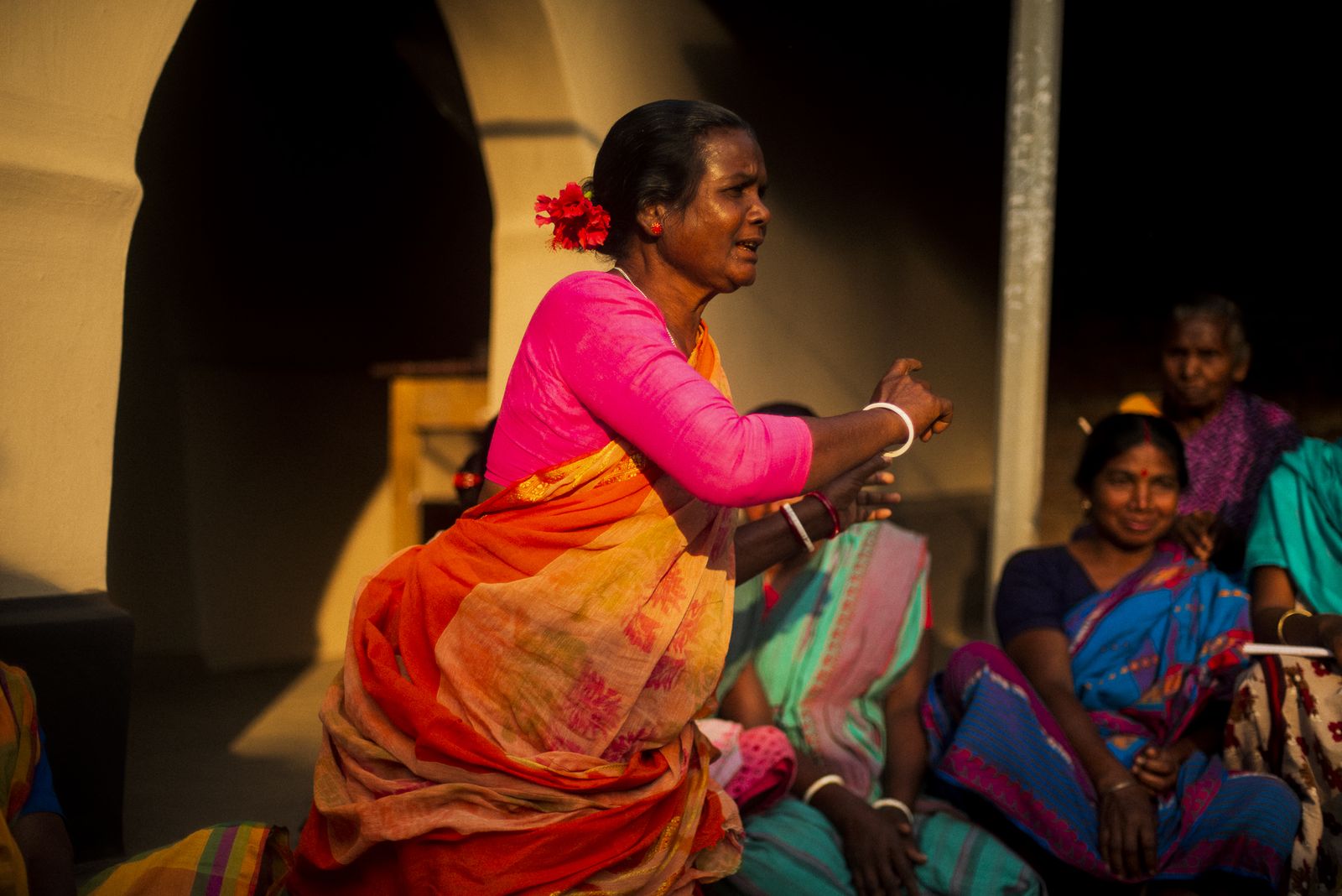 Our DNA | BRAC’s Approach to Unlocking Potential and Driving Change