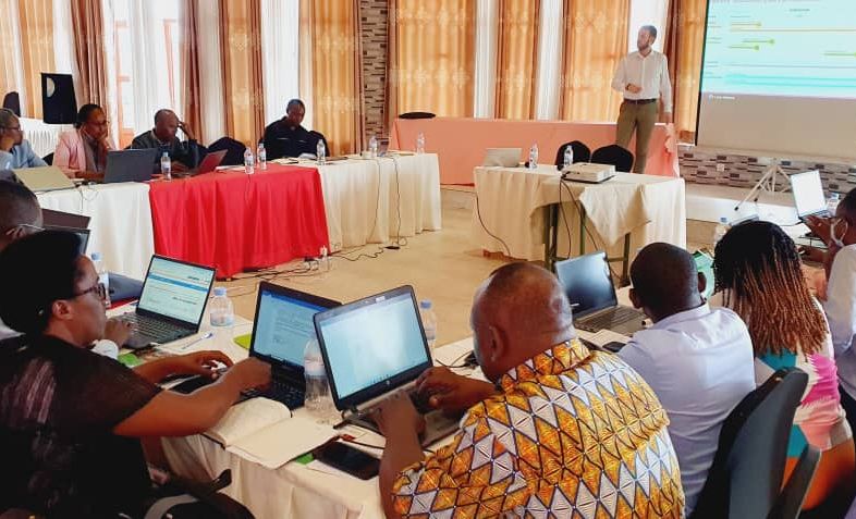 The Rwandan Government Enhances Coordination Among Key Stakeholders to ...