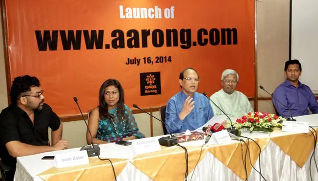 Aarong | Bangladesh’s Leading Fair Trade Fashion & Lifestyle Brand by BRAC