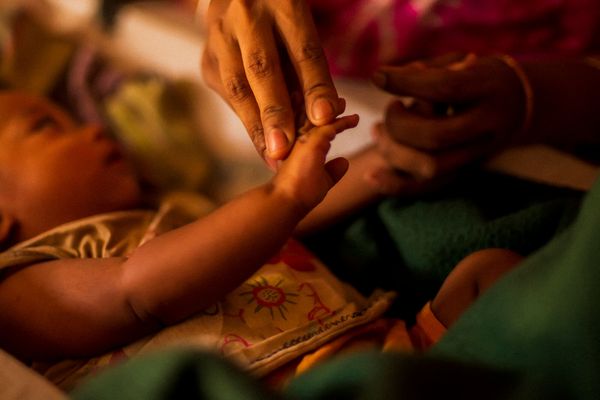 Bangladesh | BRAC empowering people and communities for more than 50 years