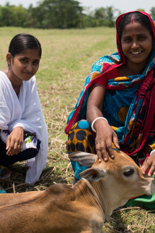 Empowering communities for lasting development and systemic change | BRAC