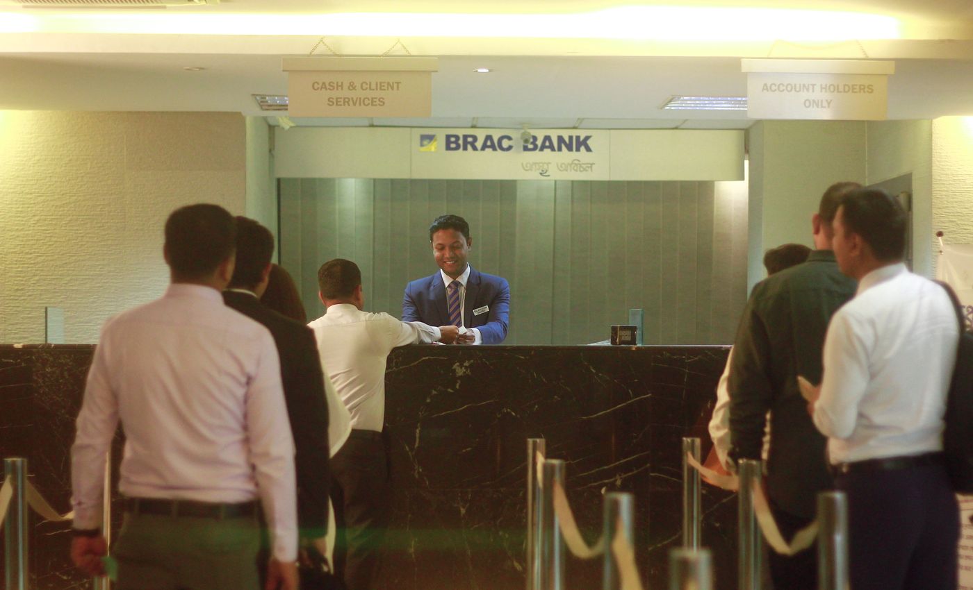 BRAC Bank | Empowering small and medium enterprises across Bangladesh