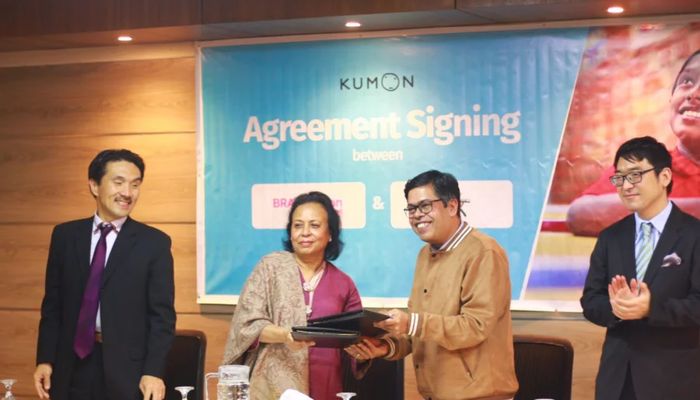 BRAC Kumon LTD: Empowering students in Bangladesh with the Kumon Method