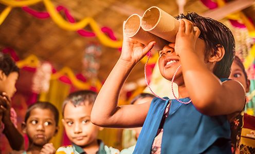 BRAC | Vision, Mission and Values