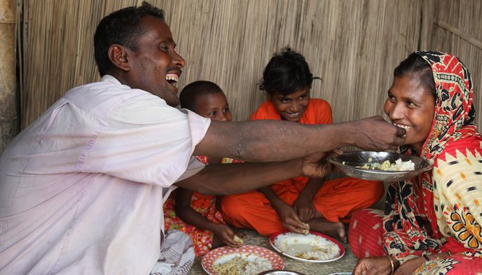 BRAC Health Programs | Community-based healthcare reaching millions ...