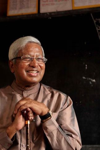 A visionary pragmatist: our founder - BRAC USA