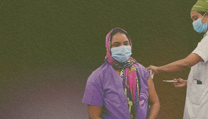 BRAC Health Programs | Community-based healthcare reaching millions ...