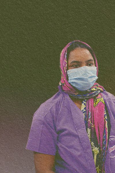 BRAC Health Programs | Community-based healthcare reaching millions ...