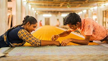 Aarong | Bangladesh’s Leading Fair Trade Fashion & Lifestyle Brand by BRAC