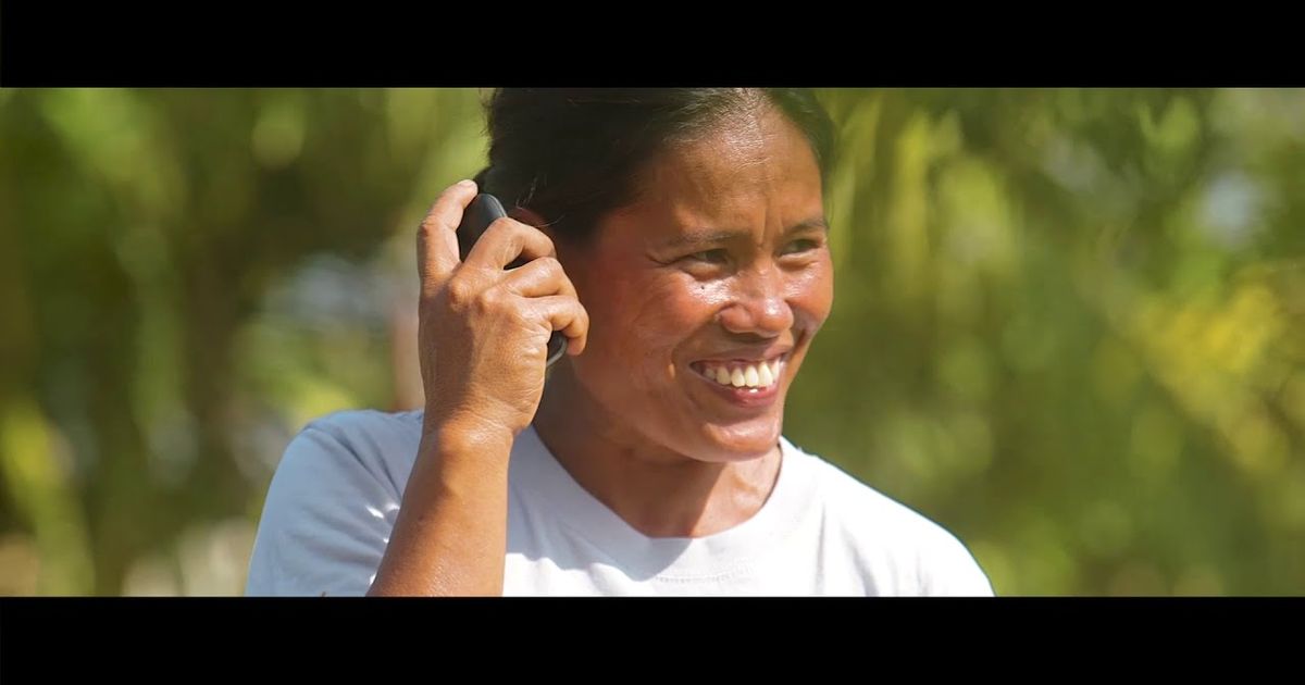DOLE Graduation Program: Building Resilience in the Philippines through ...