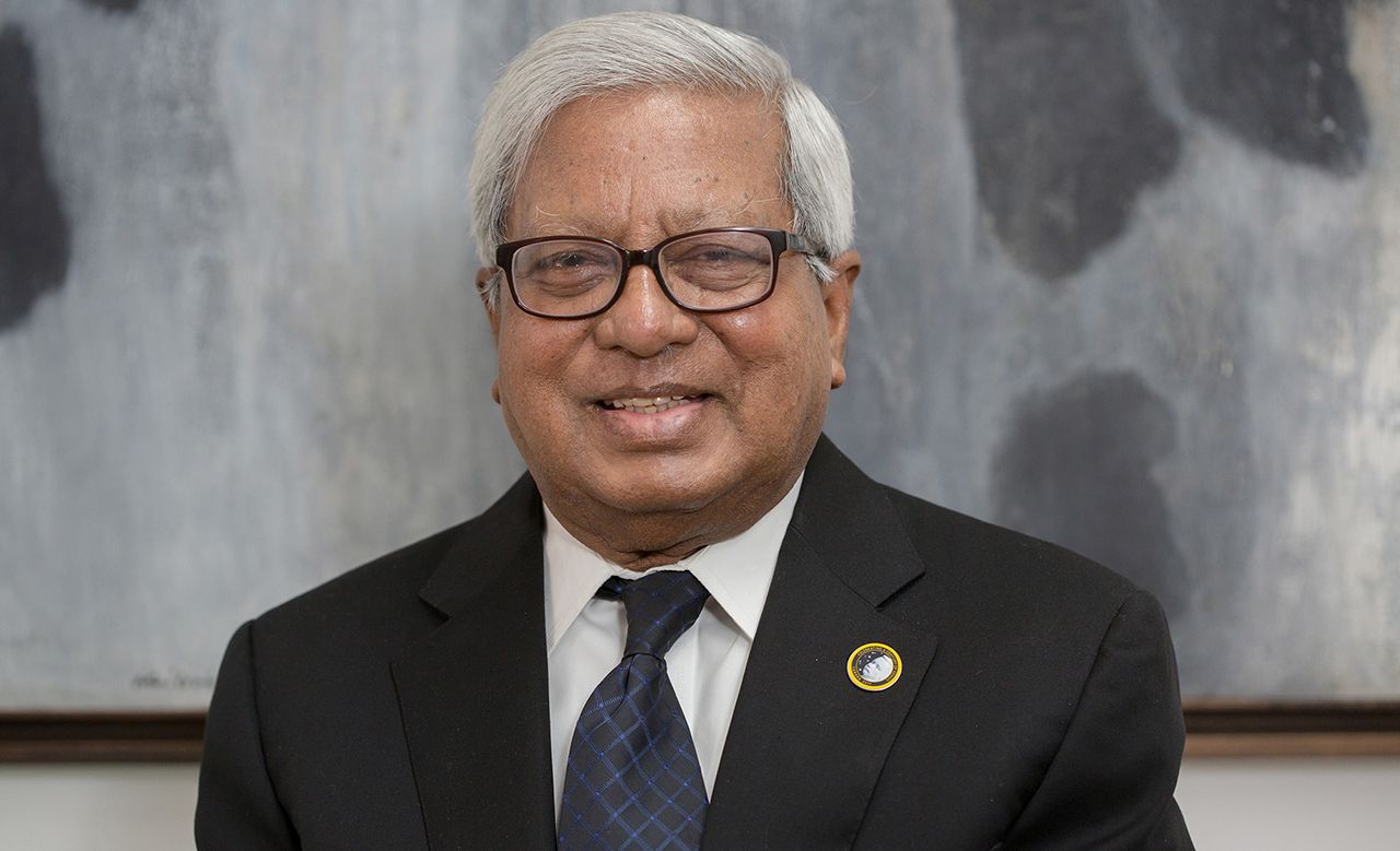 Yidan Prize 2019: Sir Fazle wins the largest international prize for ...